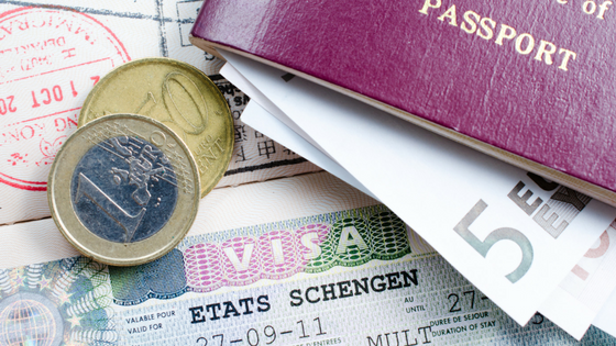 The Truth About Schengen Information System (SIS) - Everyone In Between